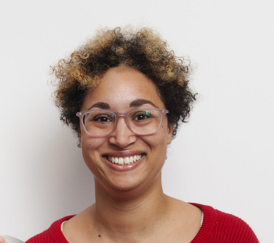 Folge 33: Kommunikation auf LinkedIn mit Sara Weber