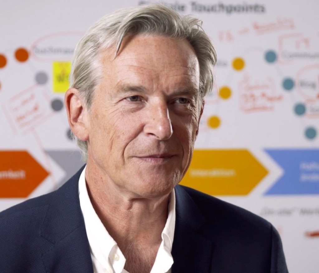 Folge 36: 30 Jahre Tech- und Innovations-PR mit Stephan Fink